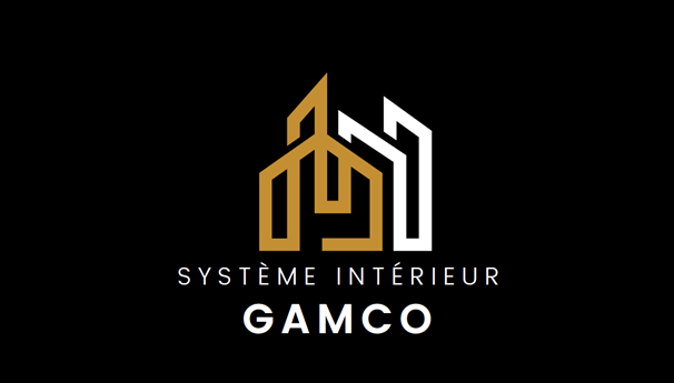 Système Intèrieur GAMCO – Compagnie de Systèmes Intèrieurs à Montrèal